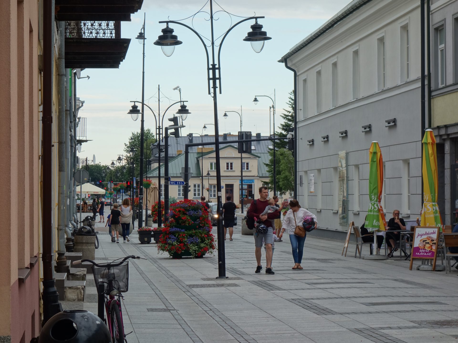 Odkryj ze mną Suwałki -trasa zwiedzania, ciekawe miejsca, jakie są ...