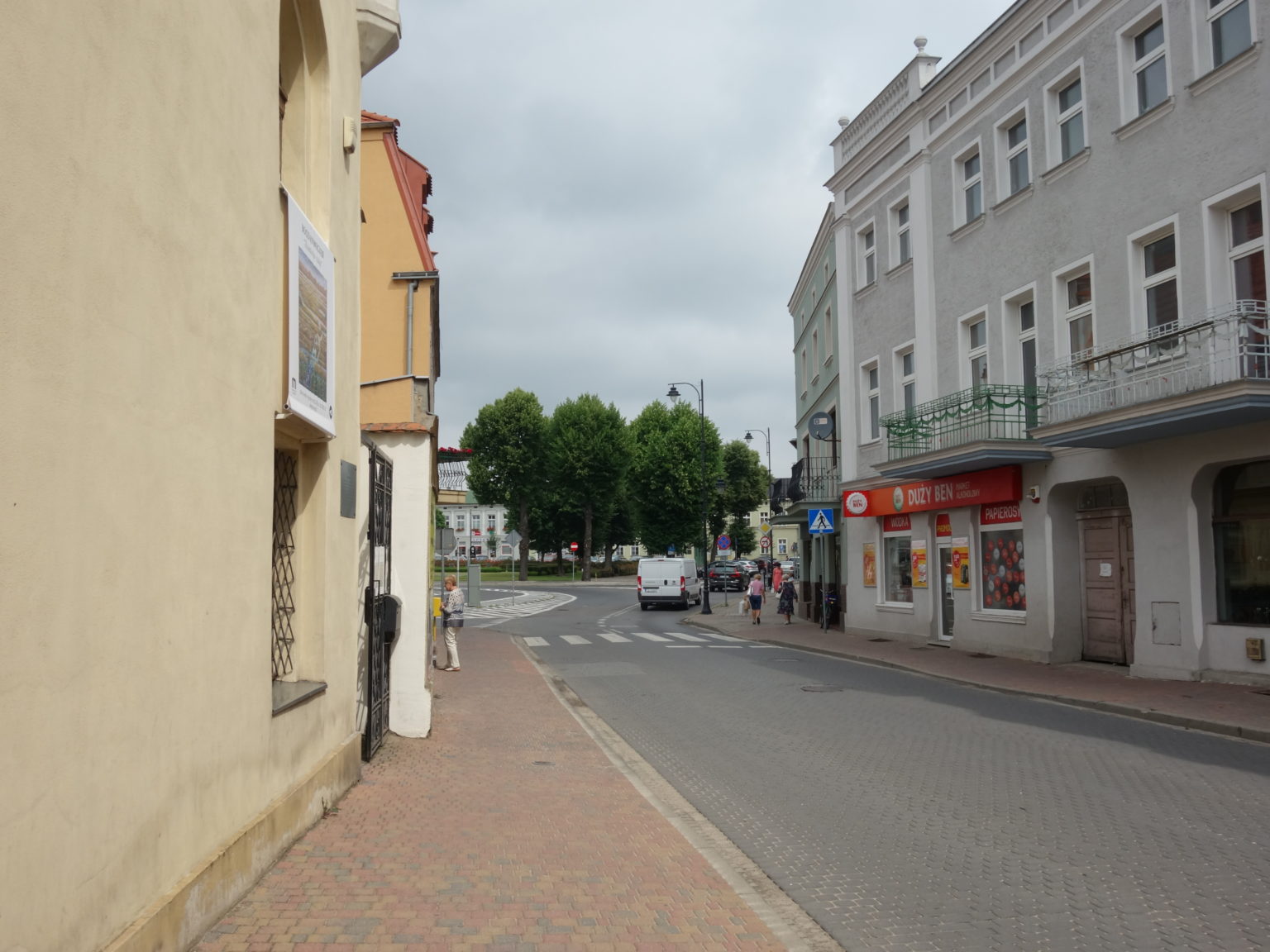 Mosina i Wielkopolski Park Narodowy – urok, natura, zieleń – Miejski ...