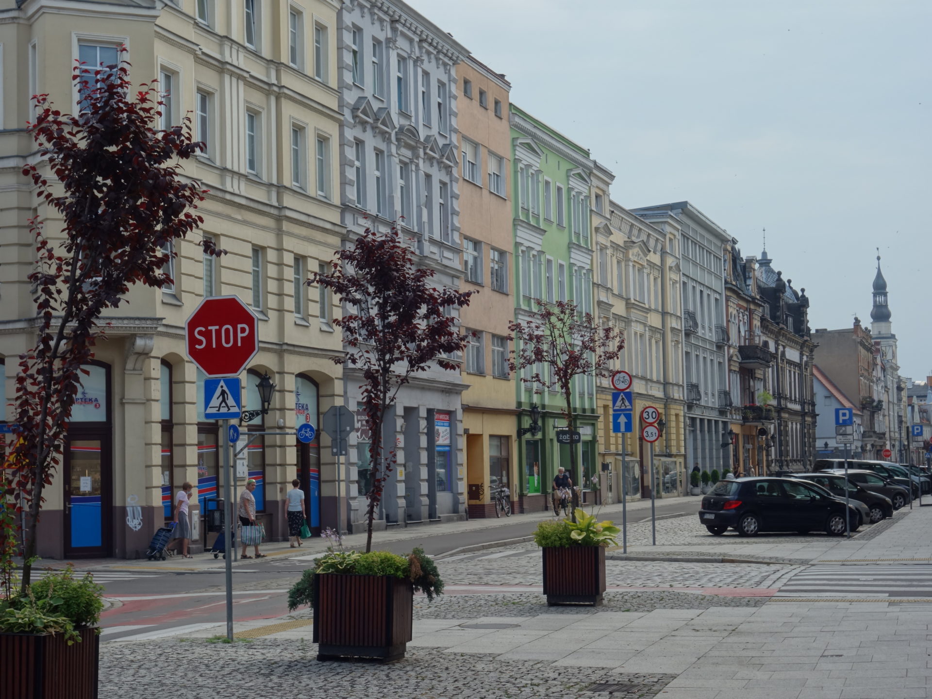 Leszno – 6 miejsc, które TRZEBA zobaczyć – Miejski Wojażer