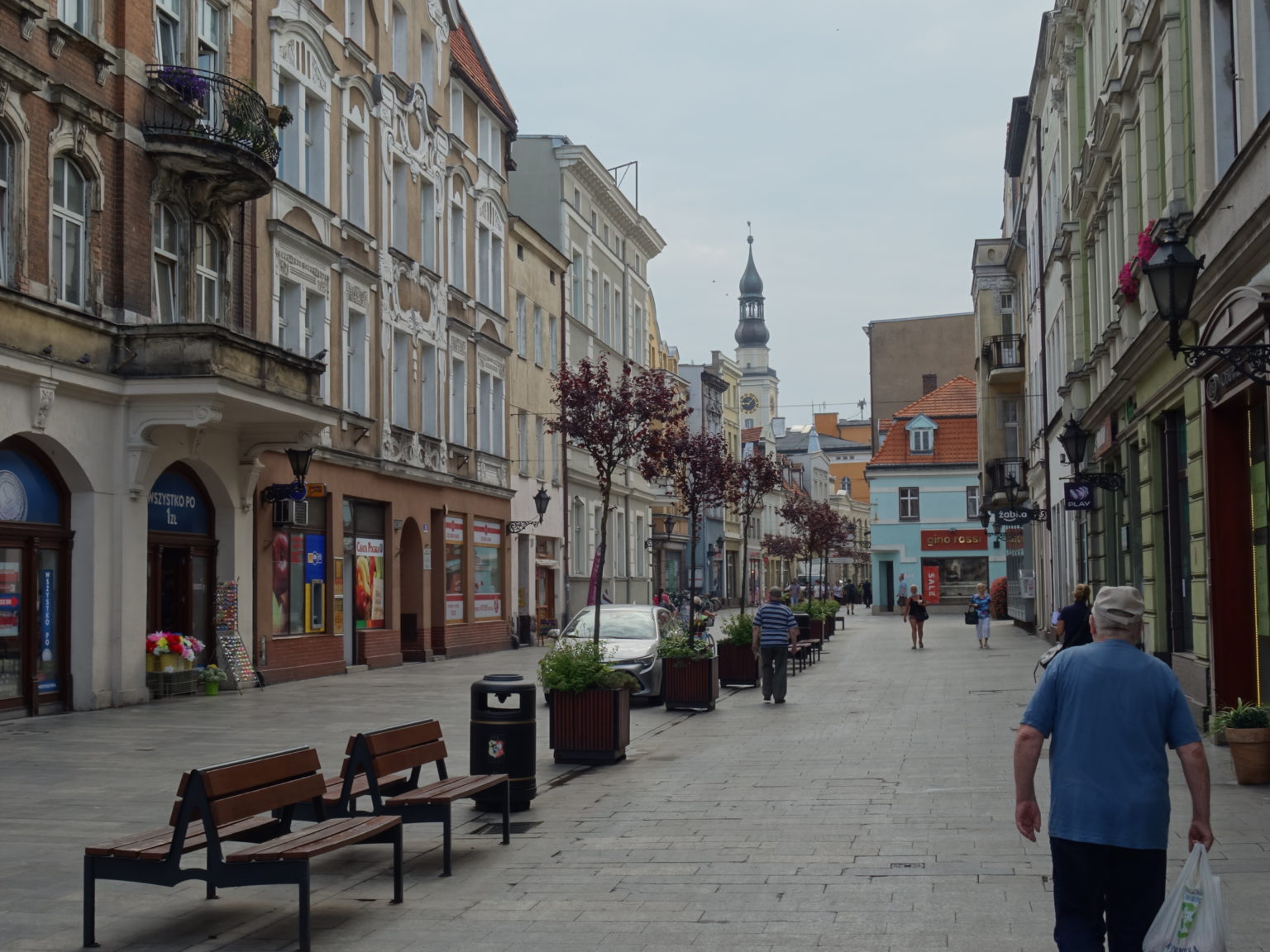 Leszno – 6 miejsc, które TRZEBA zobaczyć – Miejski Wojażer