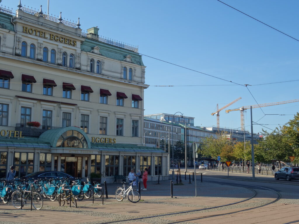 Co zobaczyć w Goteborgu? 18 najciekawszych i najpiękniejszych miejsc ...