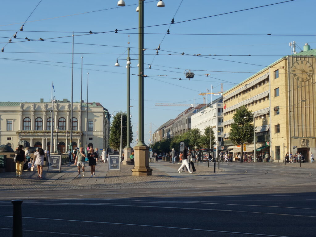 Co zobaczyć w Goteborgu? 18 najciekawszych i najpiękniejszych miejsc ...