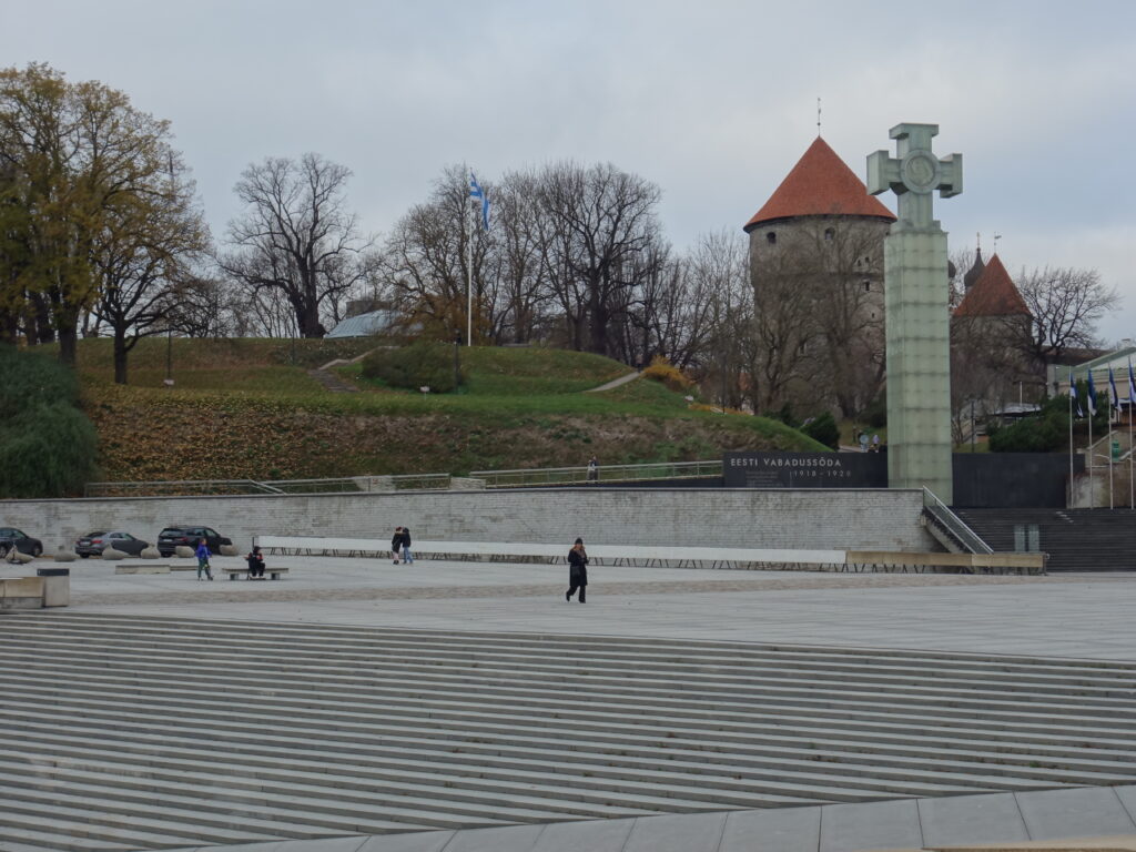 Plan na dzień w Tallinie – informacje praktyczne, trasa zwiedzania ...