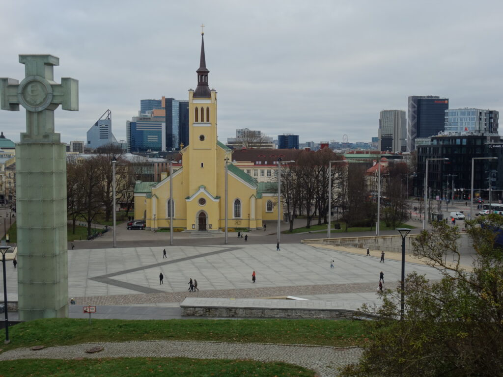 Plan na dzień w Tallinie – informacje praktyczne, trasa zwiedzania ...