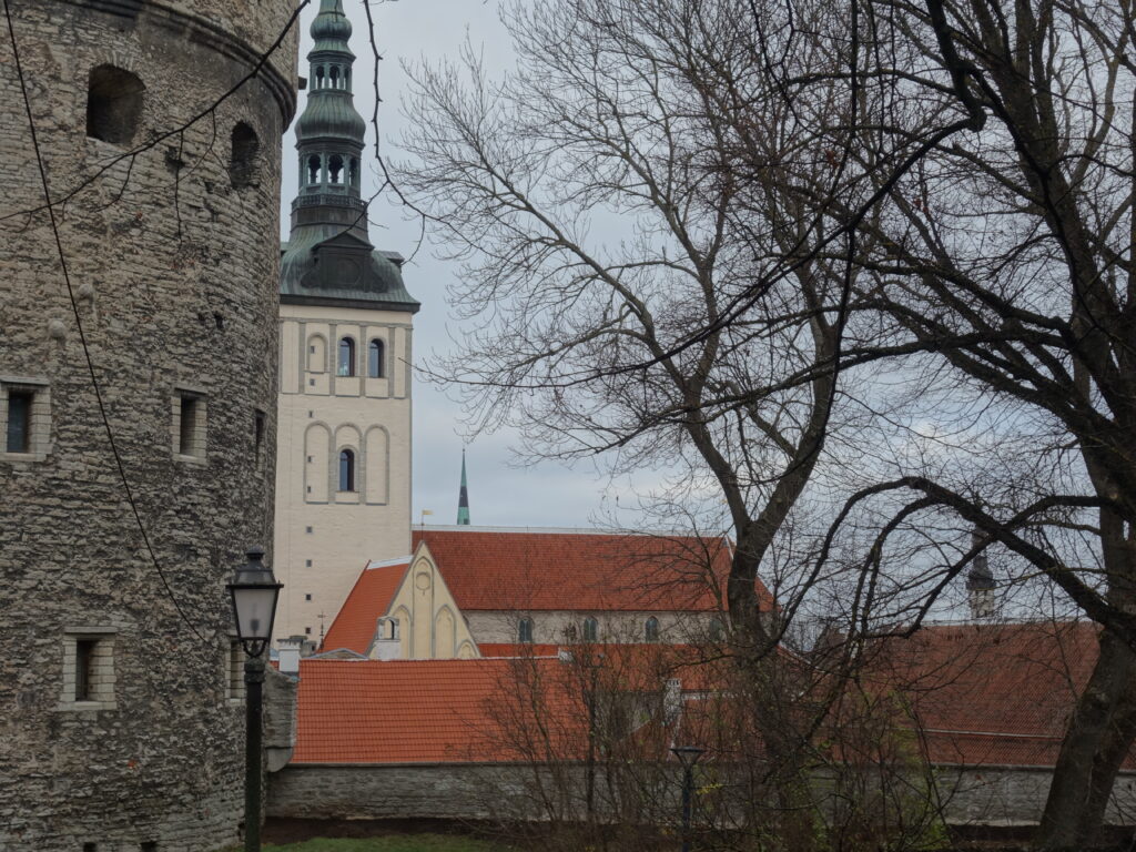 Plan na dzień w Tallinie – informacje praktyczne, trasa zwiedzania ...