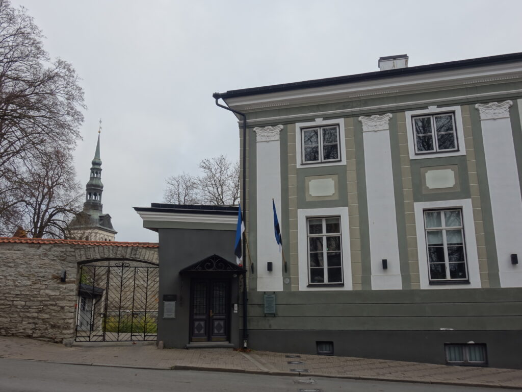 Plan na dzień w Tallinie – informacje praktyczne, trasa zwiedzania ...