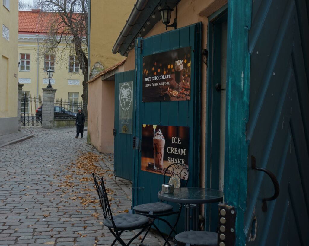 Plan na dzień w Tallinie – informacje praktyczne, trasa zwiedzania ...